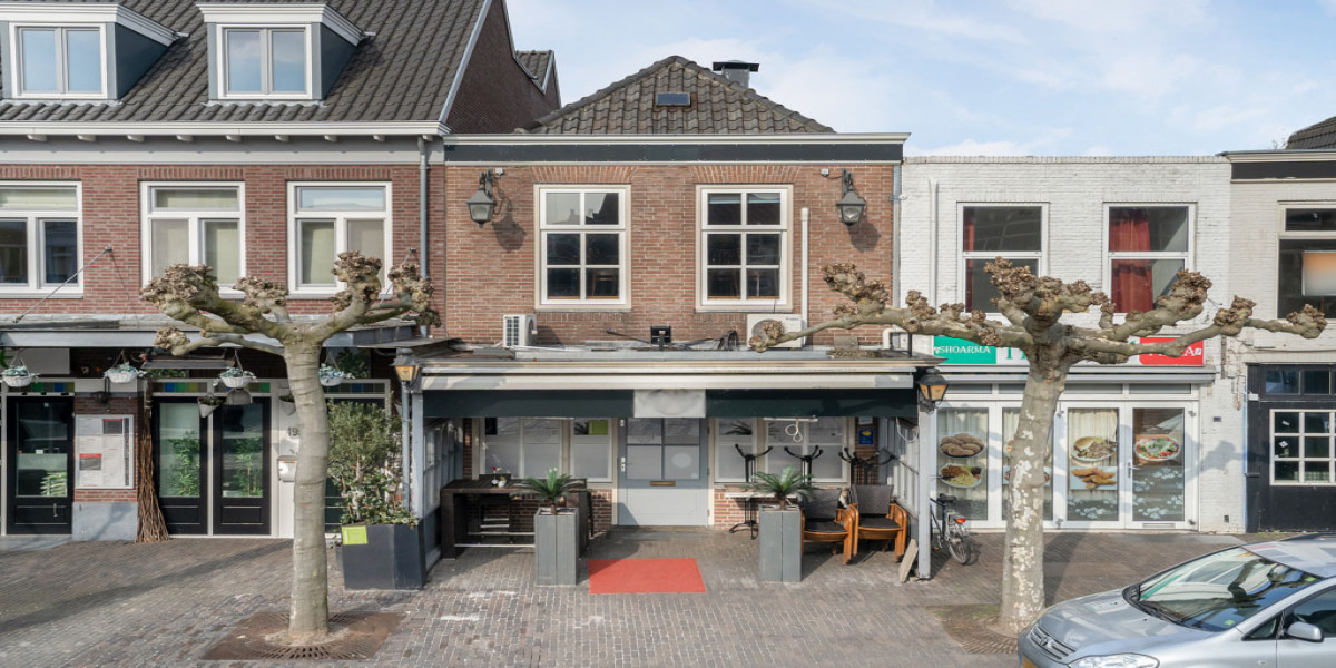 Horeca vastgoed te koop / huur: Markt 21, Boxtel | Horecaspot