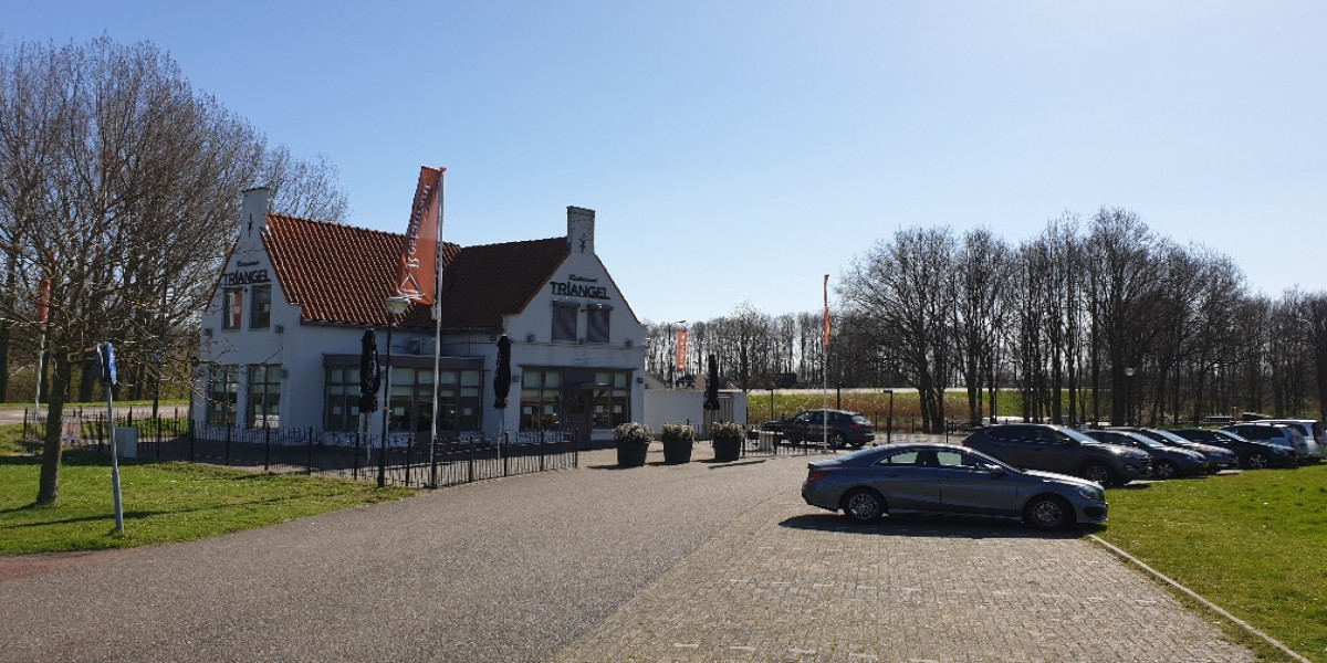 Horeca vastgoed te koop / huur: Oosterhoutseweg 1, Raamsdonksveer ...