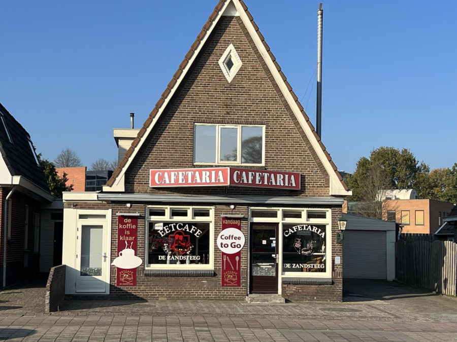 Horeca vastgoed te koop / huur: Noordbargerstraat 26, Emmen | Horecaspot
