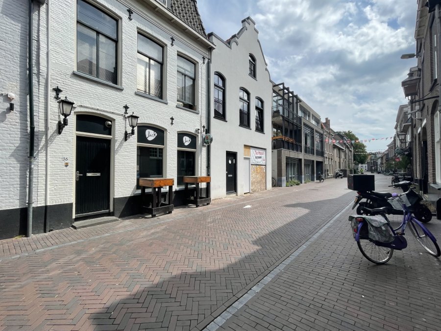Horeca vastgoed te koop / huur: Vijhestraat 34, Harderwijk | Horecaspot