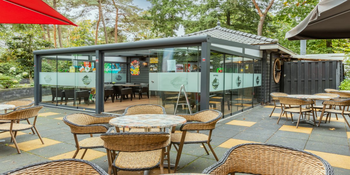 Horeca vastgoed te koop / huur: Korhoenlaan 2C, Harderwijk | Horecaspot