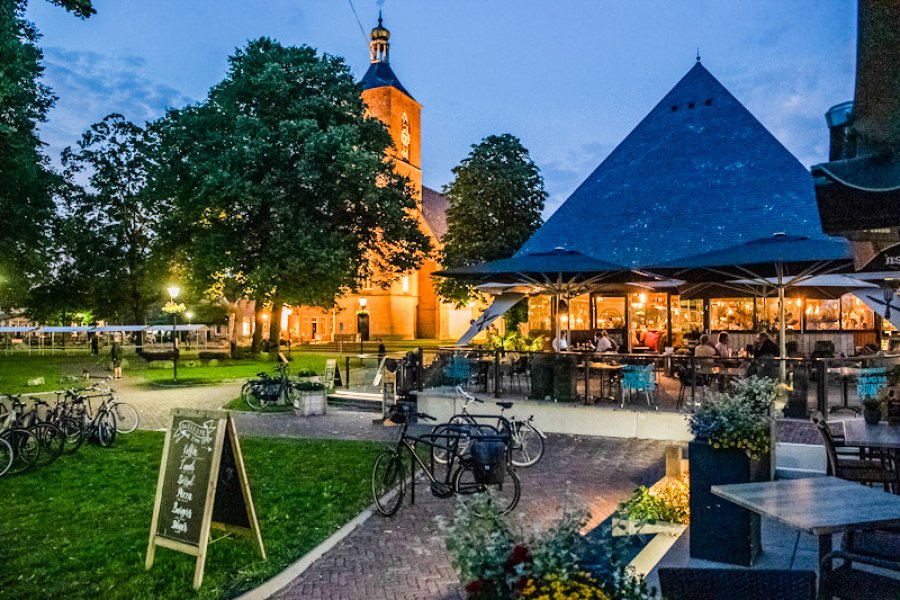 Restaurant te koop: Brink 17, Ruinen | Horecaspot