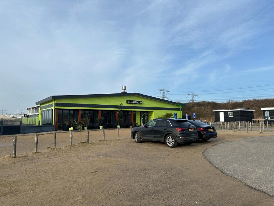 Horeca vastgoed te koop / huur: Noordoever Oostv Meer a, Oostvoorne ...