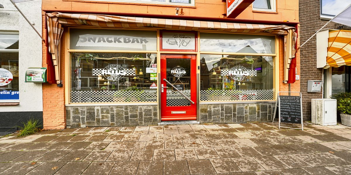 Horeca vastgoed te koop / huur: Rijnstraat 70, Katwijk aan Zee | Horecaspot