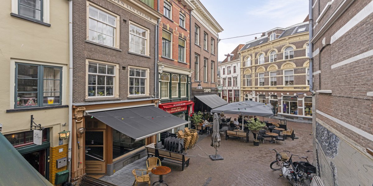 Horeca vastgoed te koop / huur: Turfstraat 3, Zutphen | Horecaspot