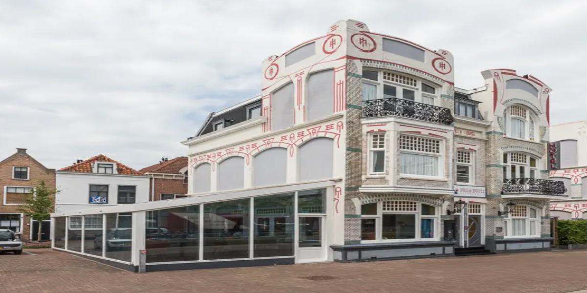 Horeca vastgoed te koop / huur: Spuistraat 59, Vlissingen | Horecaspot