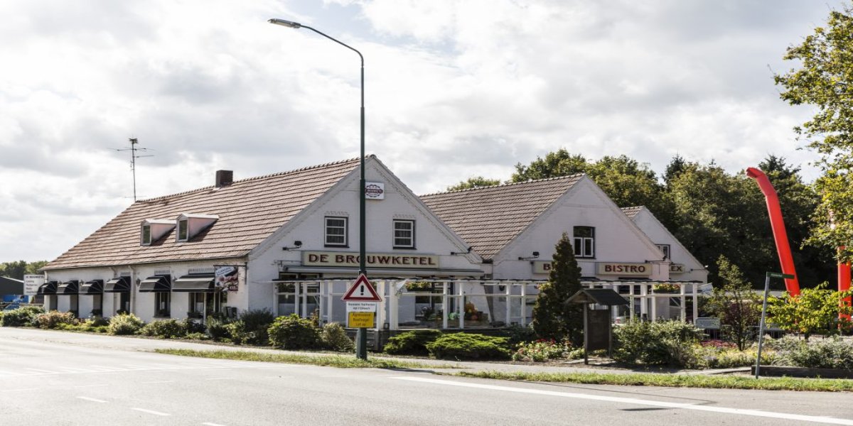 Horeca vastgoed te koop / huur: Hoogeweg 9, Escharen | Horecaspot