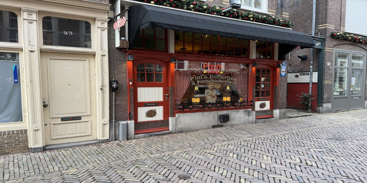 Horeca vastgoed te koop / huur: Nieuwstraat 19, Dordrecht | Horecaspot