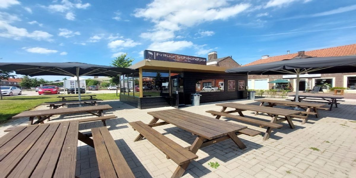 Horeca vastgoed te koop / huur: Dorpsplein 2, Schoondijke | Horecaspot