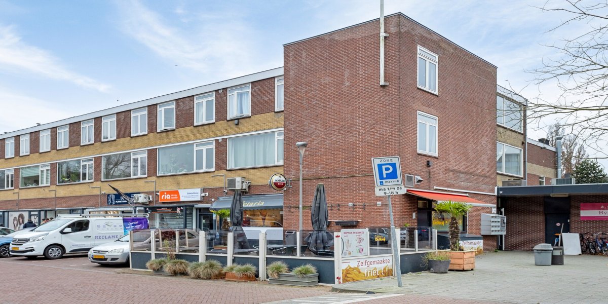Horeca vastgoed te koop / huur: Planetenbaan 29, Bilthoven | Horecaspot