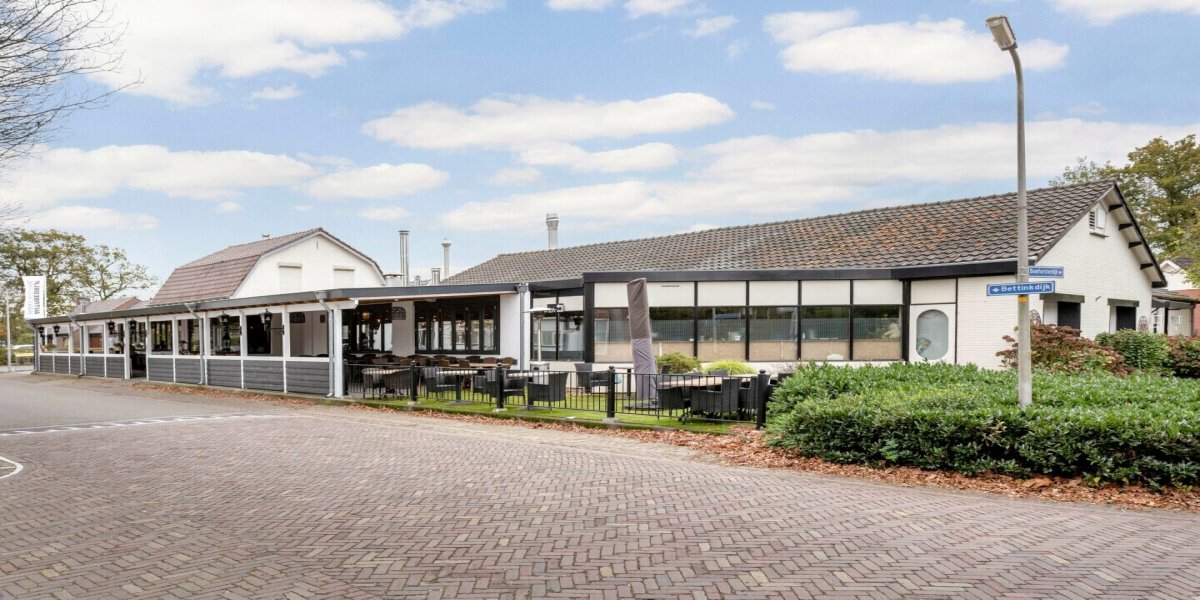 Horeca vastgoed te koop / huur: Bettinkdijk 2, Bathmen | Horecaspot