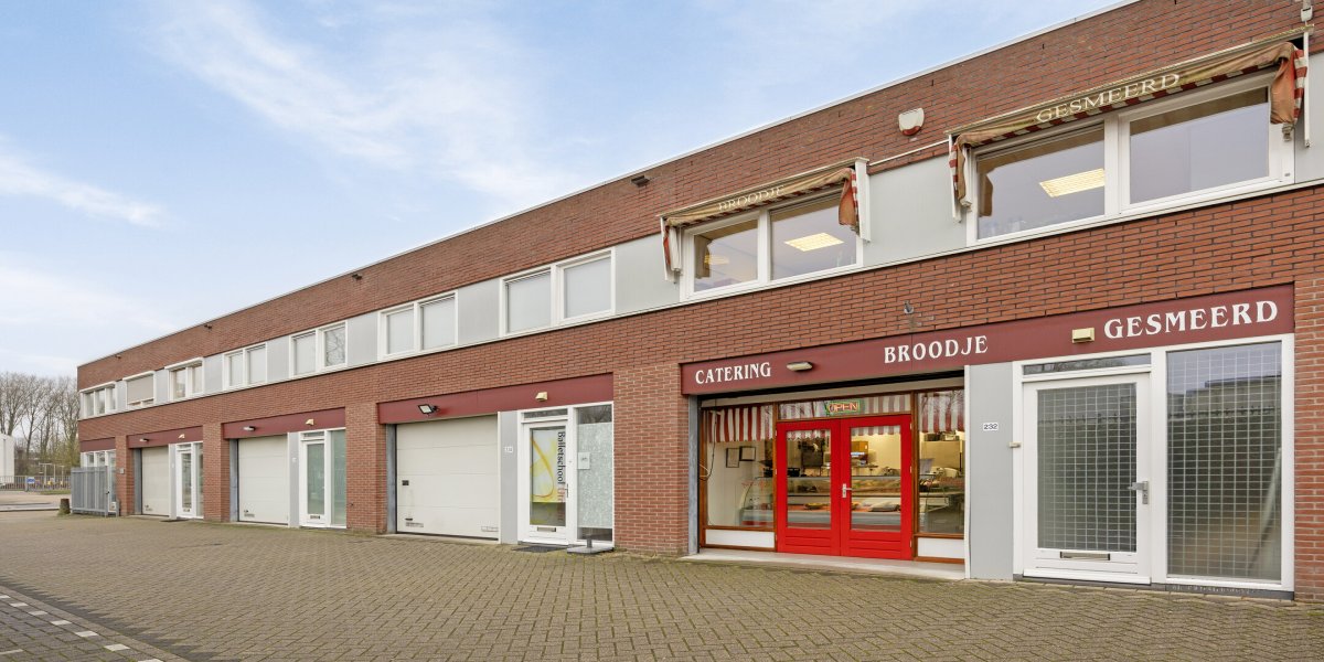Horeca vastgoed te koop / huur: Zwarte Woud 232, Utrecht | Horecaspot
