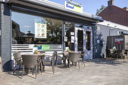 Horeca te koop en te huur in Nederland | Horecaspot