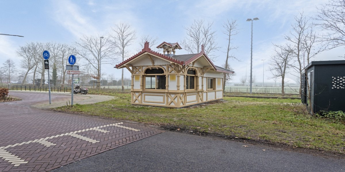 Horeca vastgoed te koop / huur: Buurtweg 116, Wassenaar | Horecaspot