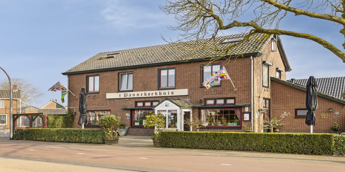 Horeca vastgoed te koop / huur: Doetinchemseweg 175, Westendorp ...