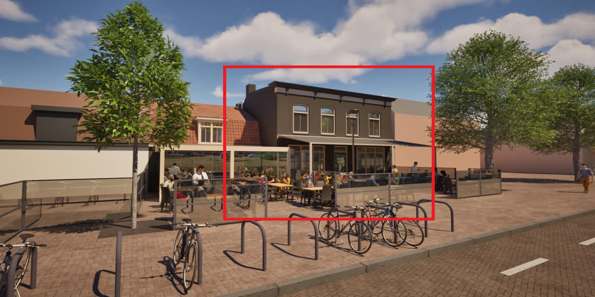Horeca vastgoed te koop / huur: Kerkstraat 29, Uden | Horecaspot