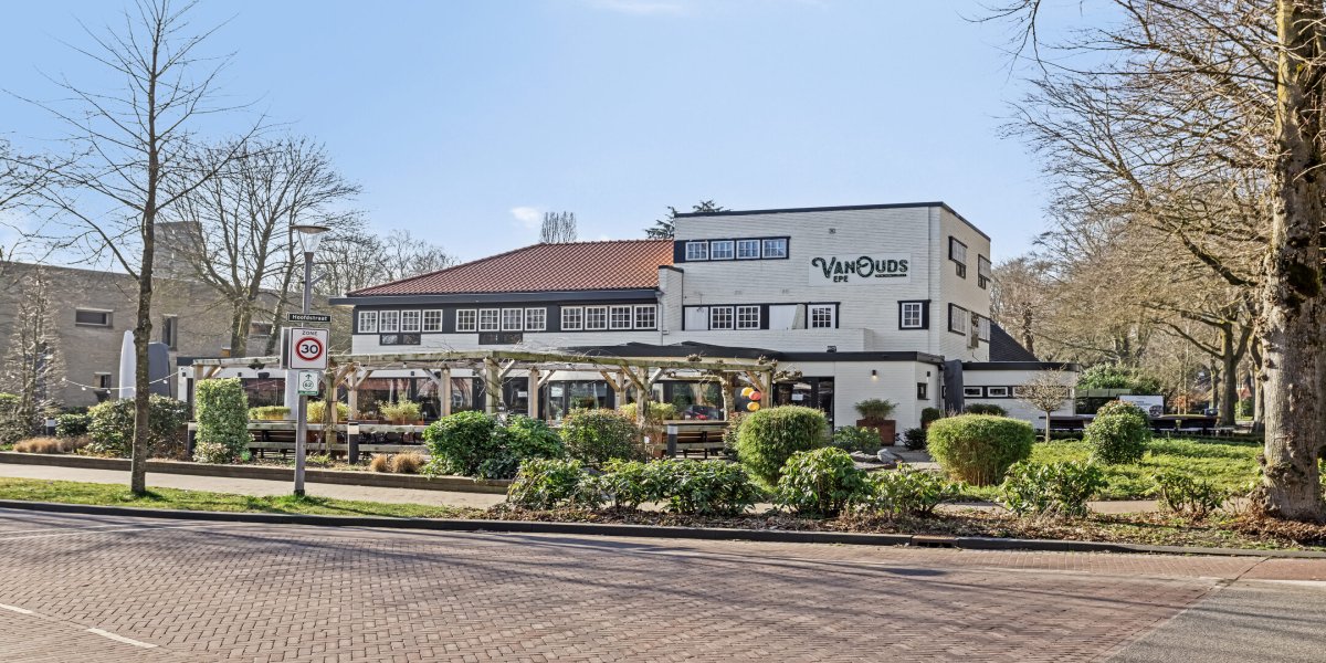 Horeca vastgoed te koop / huur: Hoofdstraat 46, Epe | Horecaspot