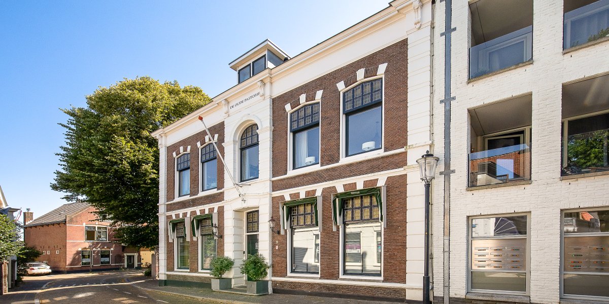 Horeca vastgoed te koop / huur: Grachtweg 2, Lisse | Horecaspot