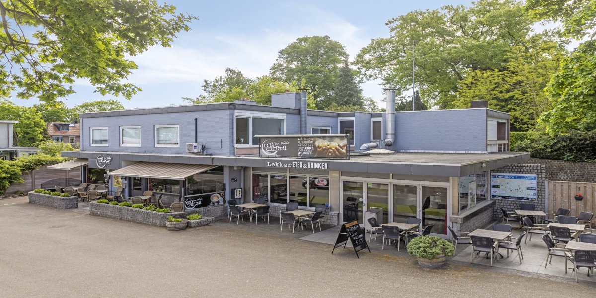 Horeca vastgoed te koop / huur: Zutphenseweg 11, Lochem | Horecaspot